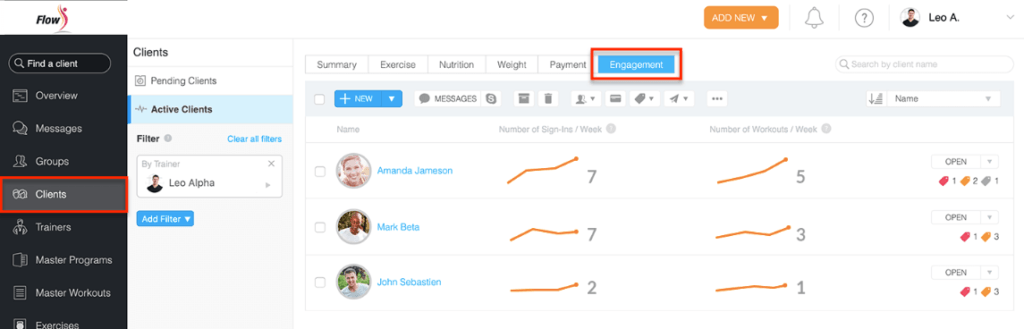 Everfit Vs Trainerize - Which Is The Best Coaching App?